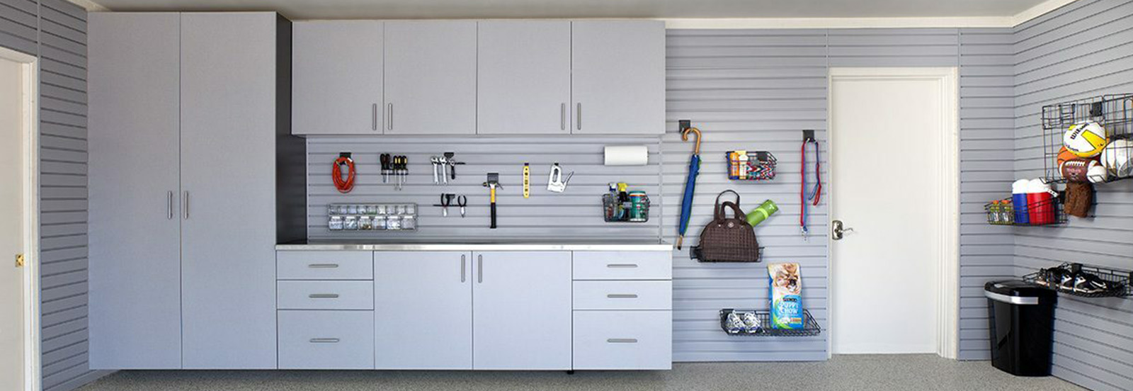 Unique Custom Garage Makeovers in Toledo, OH